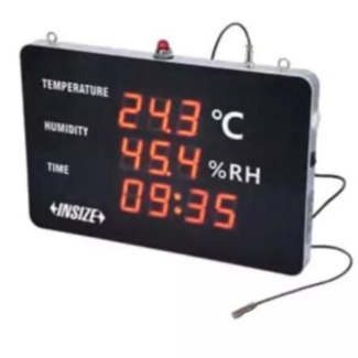 Insize – Merač temperature i vlažnosti – 0314-H533B