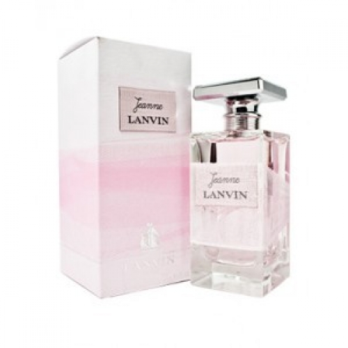 Lanvin Jeanne W edp 50ml