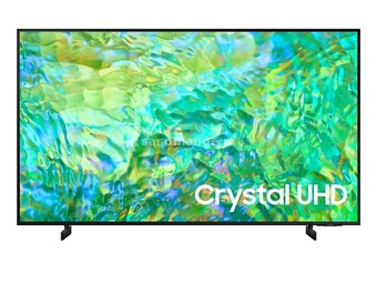 Samsung televizor UE50CU8072UXXH Smart