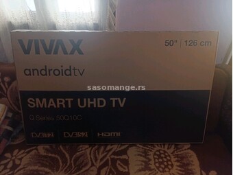 Vivax android tv