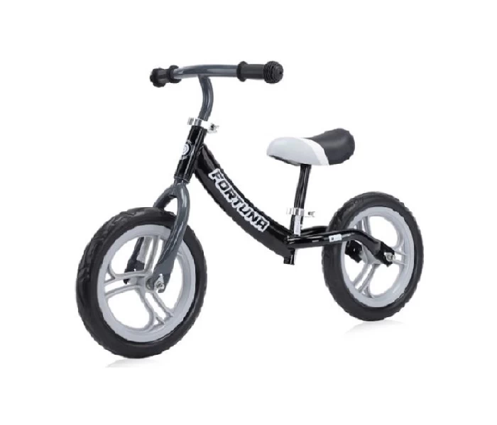 Balance bike Fortuna grey 10410070001 - balans bike za decu