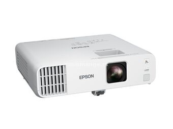 EPSON Projektor laserski EB-L210W/ bela