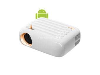 Projektor MAXBOX mini HQ2-A + torba, Android