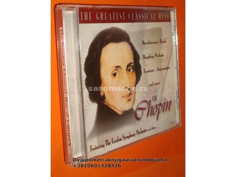 The Greatest Classical Hits Of Chopin Revolutionary etude