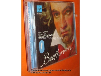 Beethoven The Very Best Of Beethoven