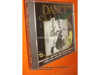 Dance Classics Volume 5