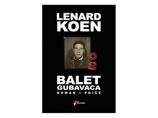 Balet gubavaca - Lenard Koen