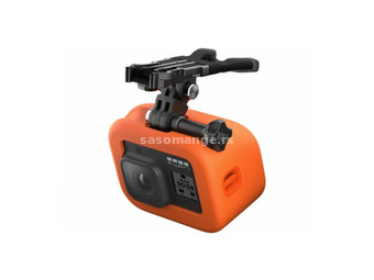 Nosač GOPRO Bite Mount +Floaty/Hero8 Black