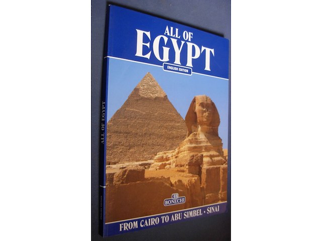 ALL OF EGYPT
