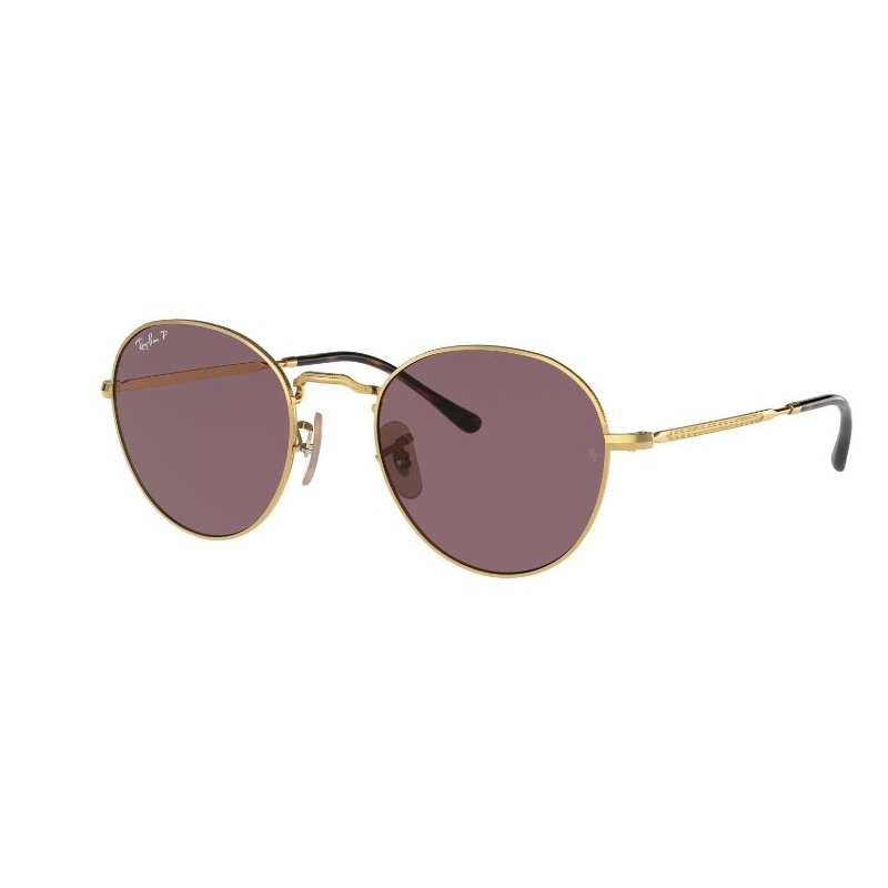 RAY BAN POLARIZOVANE Sunčane naočare 0RB3582 001/AF 51