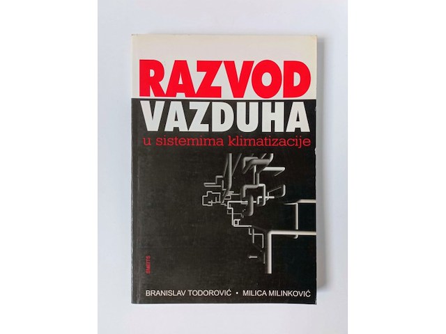 RAZVOD VAZDUHA U SISTEMIMA KLIMATIZACIJE