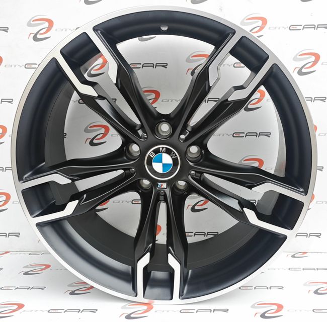 BMW 20” 5x120