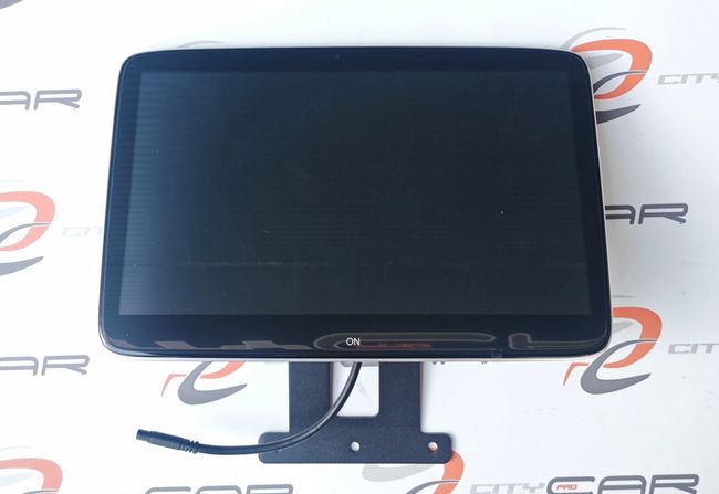 Monitori W223 za automobile bez pripreme