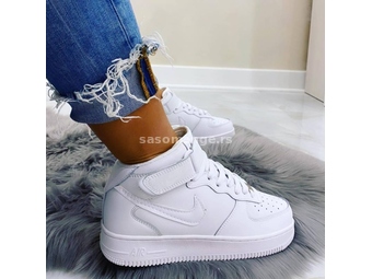 Nike air force duboke patike