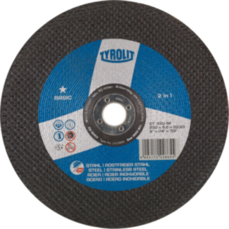 Tyrolit – Brusni disk Basic 230mm – 222865