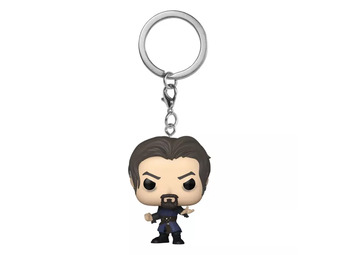 Funko POP! Keychain: Sinister Strange