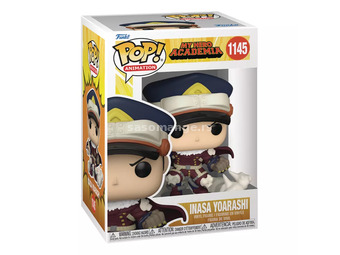 Funko POP! Animation: My Hero Academia - Inasa Yoarashi