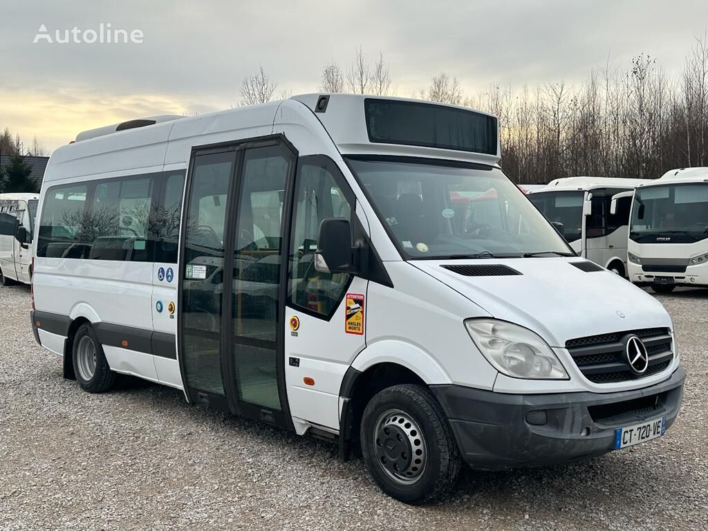 Mercedes-Benz Mercedes-Benz Sprinter City 2013 *Euro 5* gradski autobus