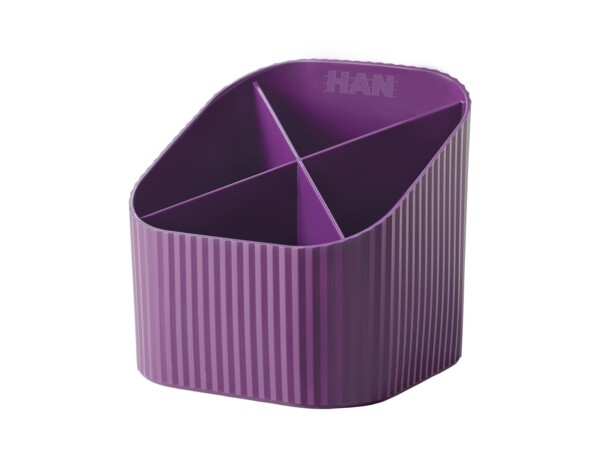 HAN čaša za olovke 17238-957 violet