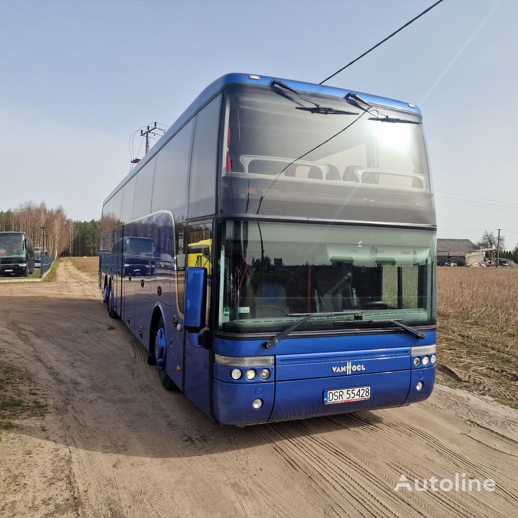 Van Hool Altano autobus za razgledavanje grada