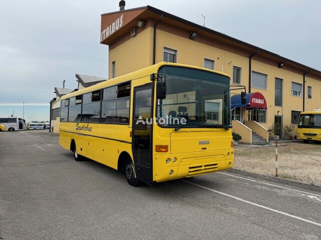 IVECO 100 E školski autobus