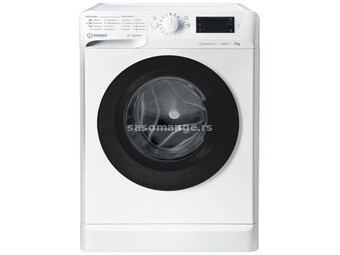 INDESIT VES MASINA MTWE 71484 WK EE