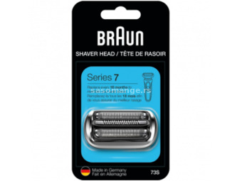 BRAUN Mrežica za brijač 73S - 504829