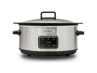 CROCKPOT Aparat za sporo kuvanje CSC112X 2182547 6.5L