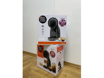 Dolce gusto - Aparat za kafu - Piccolo XS - Na stanju