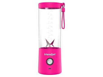 BlendJet 2 mixer solid hop pink ( 250262 )