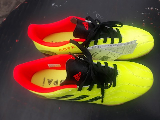 Adidas copa sense. 4 IN