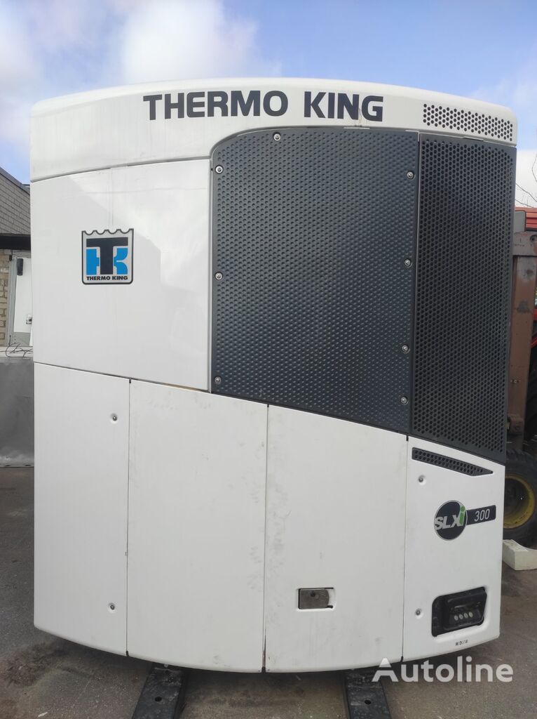 THERMO KING - SLX 300 rashladna jedinica