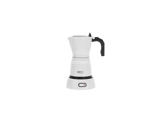 Električno kuvalo za kafu MOKA POT 480W CAMRY CR4415W