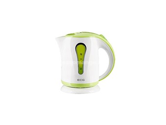 Kuvalo za vodu kelter RK 1022 Green ECG