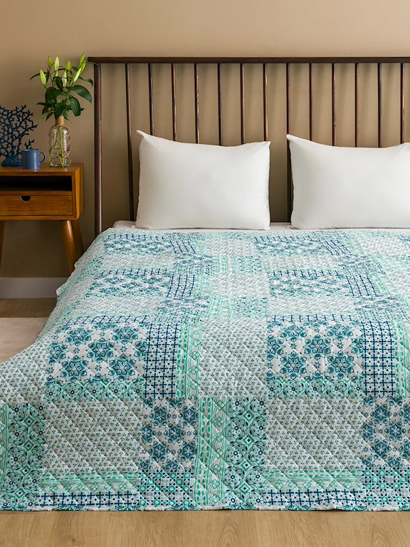 LCW HOME Mix Pokrivač za bračni krevet