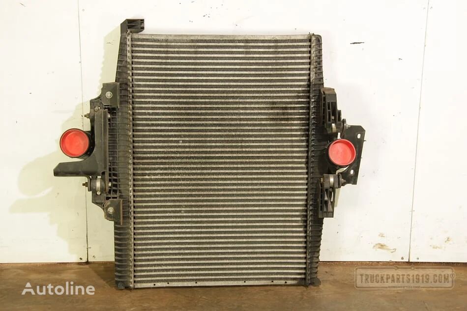 Behr HELLA SERVICE Cooling System Interkoeler MERCEDES-BENZ AXOR 9405010301 radijator za hlađenje motora za kamiona