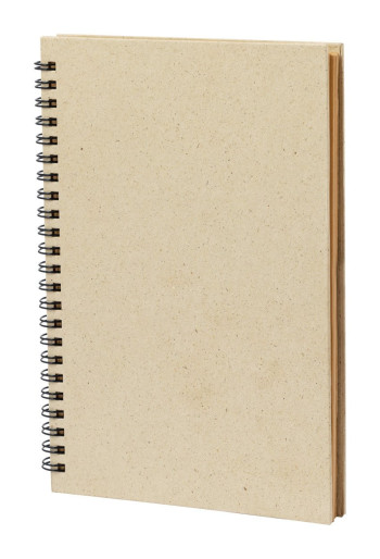 NIGMAR NOTEBOOK