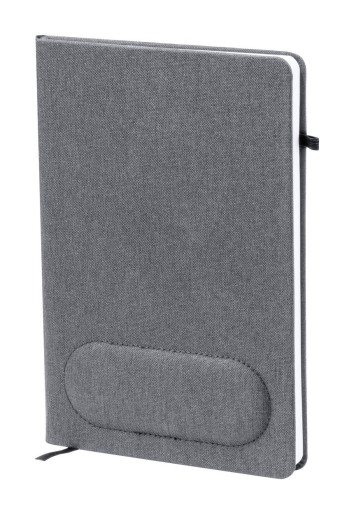 STAIGER NOTEBOOK