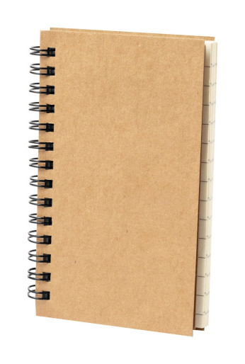 ESTEIN NOTEBOOK