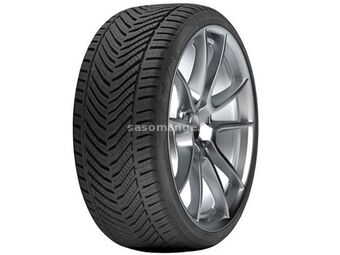 CONTINENTAL All Season guma 265/50R19 Conti AllSeasonContact 2 110W XL FR