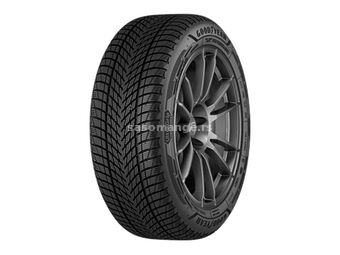 GOODYEAR All Season guma 245/45R19 VECTOR 4SEASONS G3 102W XL FP