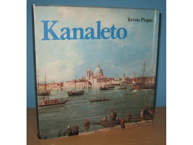 KANALETO Terizio Pinjati