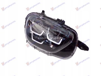 FAR LED 20- (VALEO) CITROEN C3 16-