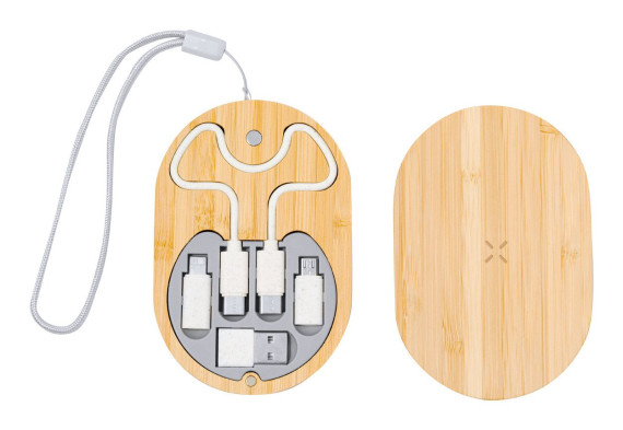 ELIOT CHARGER SET