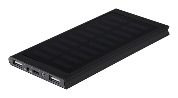 BERNANT POWER BANK