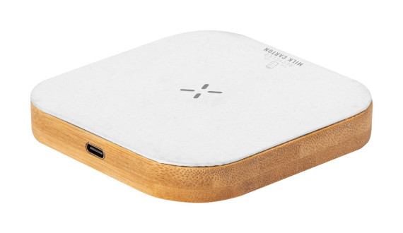 SUCREP WIRELESS CHARGER