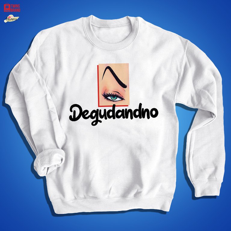 DEGUDANDNO,DUKS (BELI)