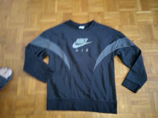 Dečija NIKE Dukserica Air