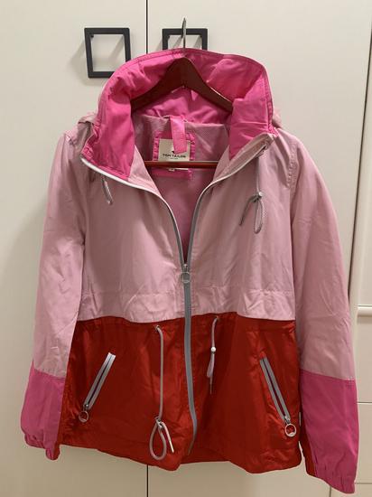Prolecna nova TOM TAILOR jaknica ORIGINAL