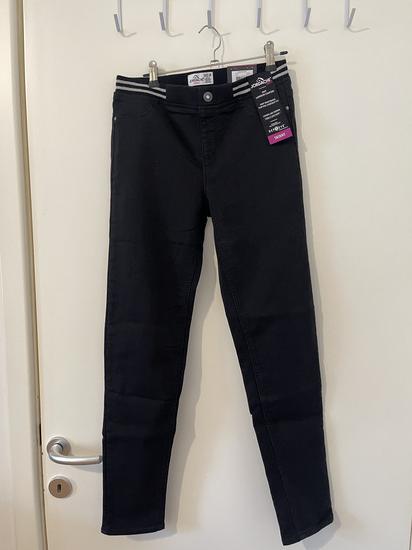 NOVE jeggings/farmerke/pantalone, 36